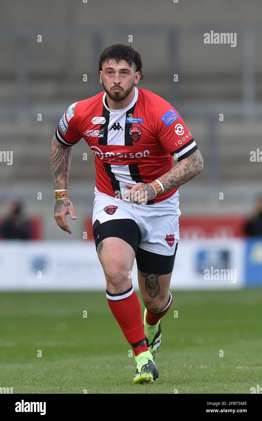 Aj roberts hi-res stock photography and images - Alamy