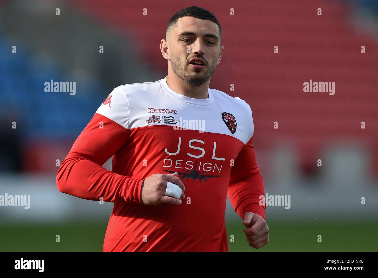 Declan Patton High Resolution Stock Photography and Images - Alamy