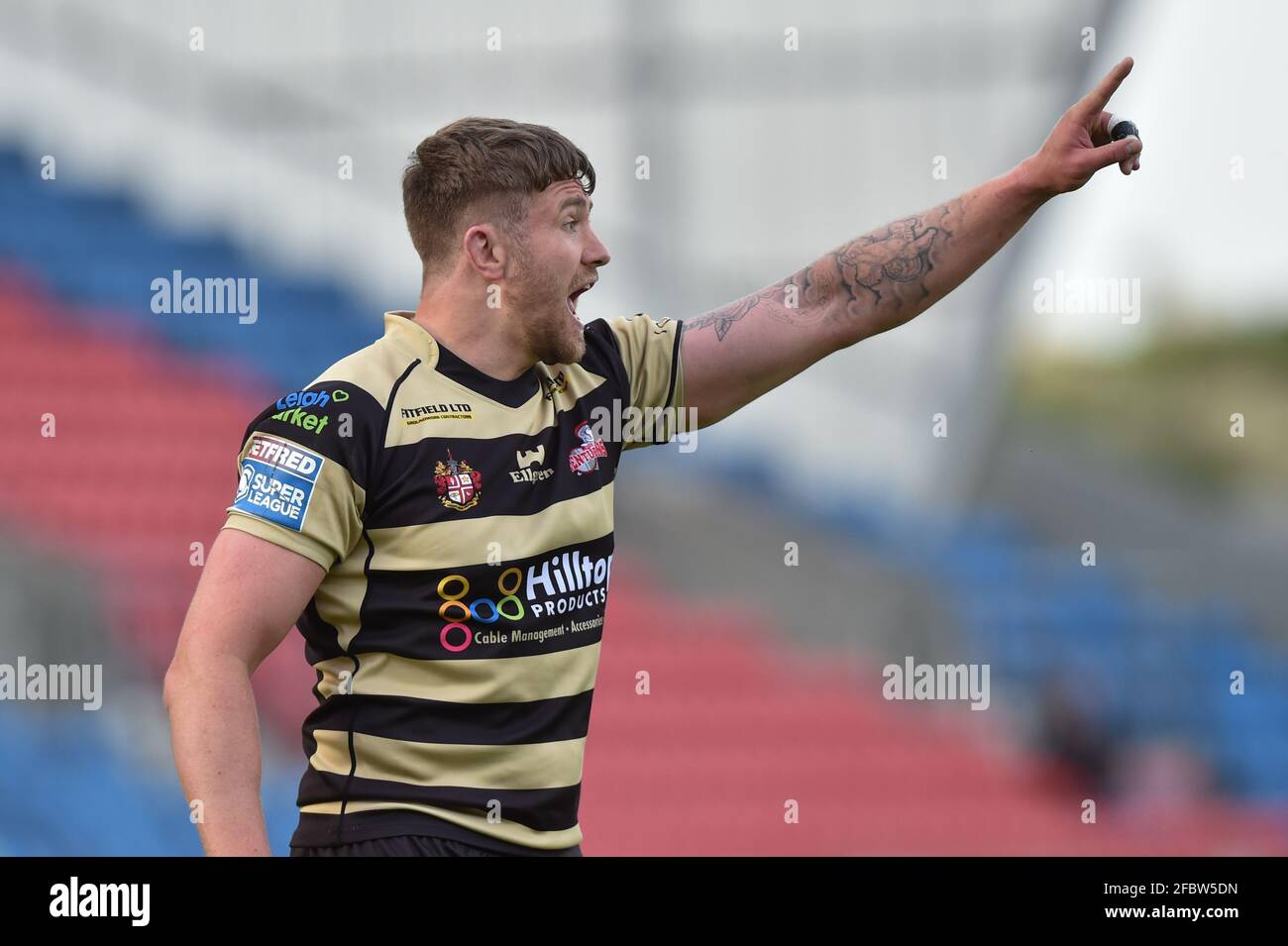 Ben hellewell hi-res stock photography and images - Alamy