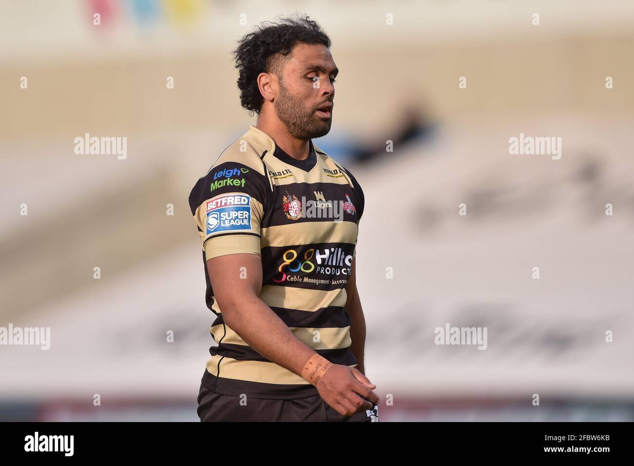 Mark ioane hi-res stock photography and images - Alamy