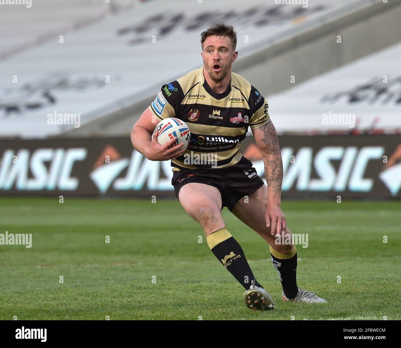 Ben hellewell hi-res stock photography and images - Alamy