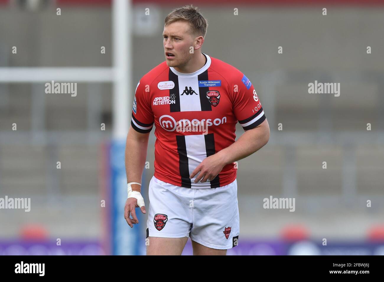 James greenwood hi-res stock photography and images - Alamy