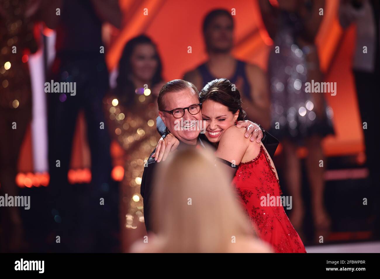 Christina Luft High Resolution Stock Photography and Images - Alamy