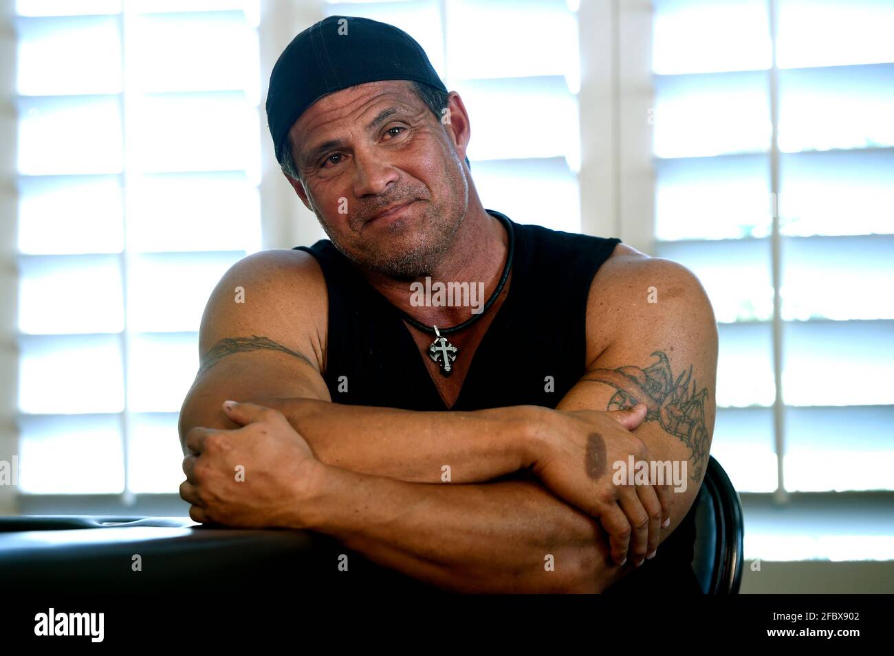 Jose canseco hi-res stock photography and images - Alamy