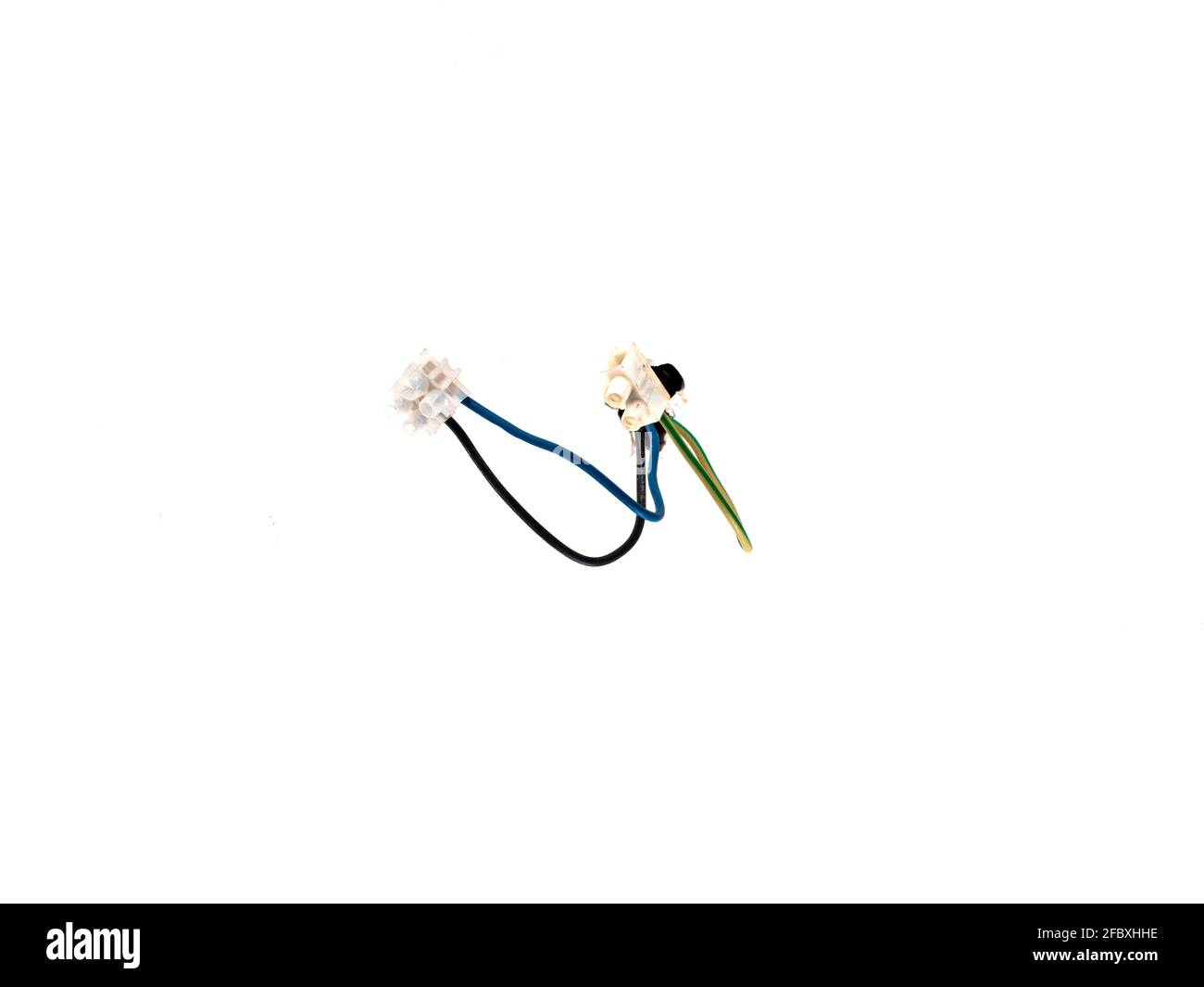 Power cables ceiling hi-res stock photography and images - Alamy