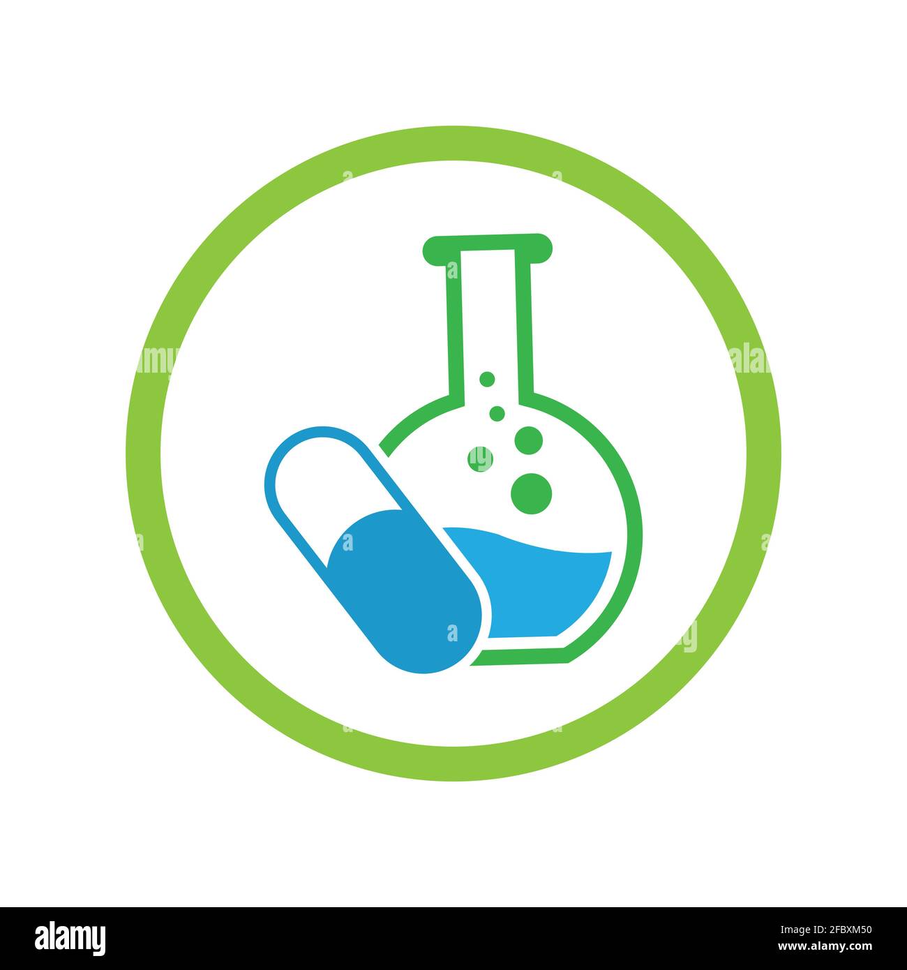 traditional medicine logo images illustration design template Stock ...
