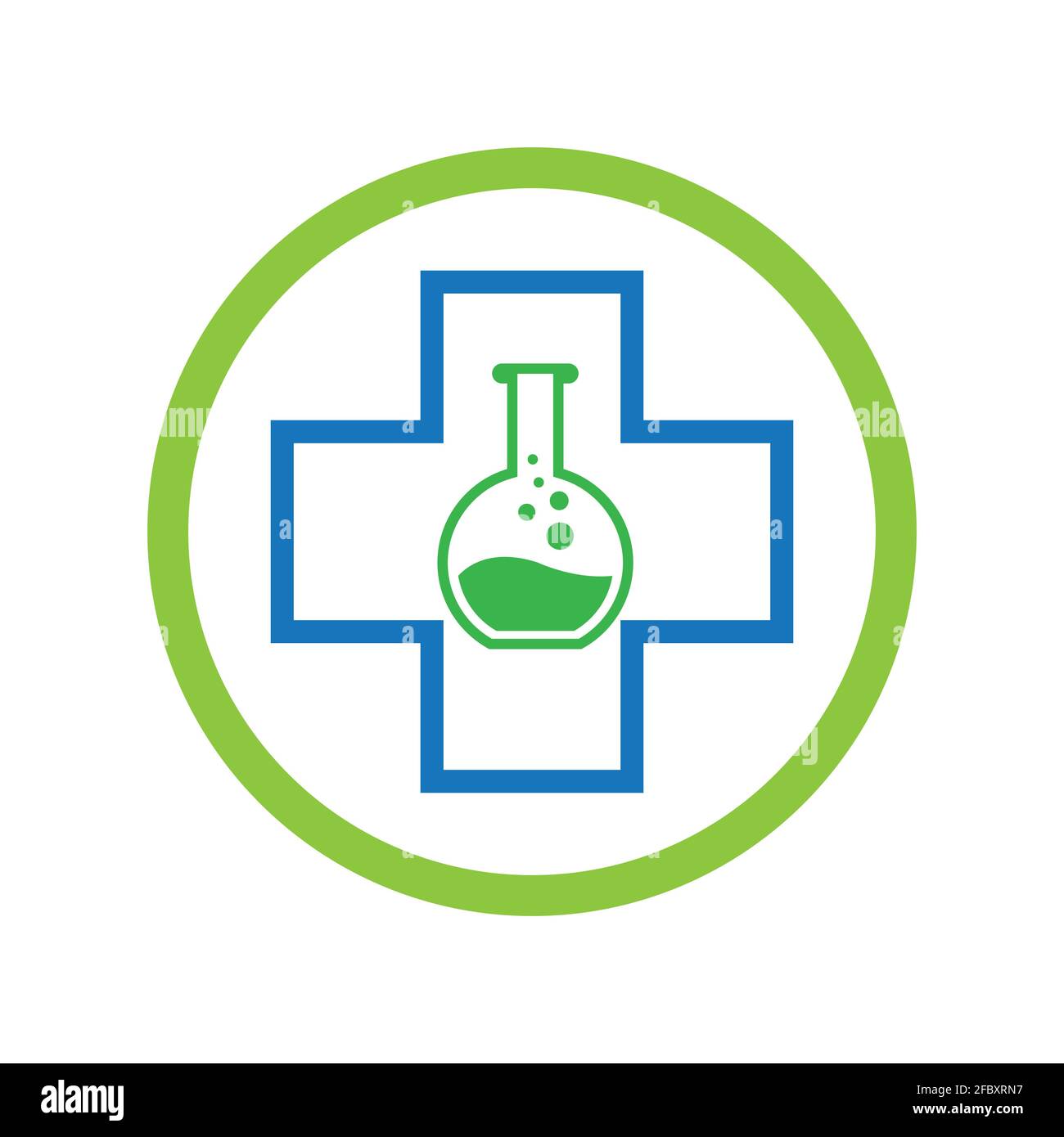traditional medicine logo images illustration design template Stock ...