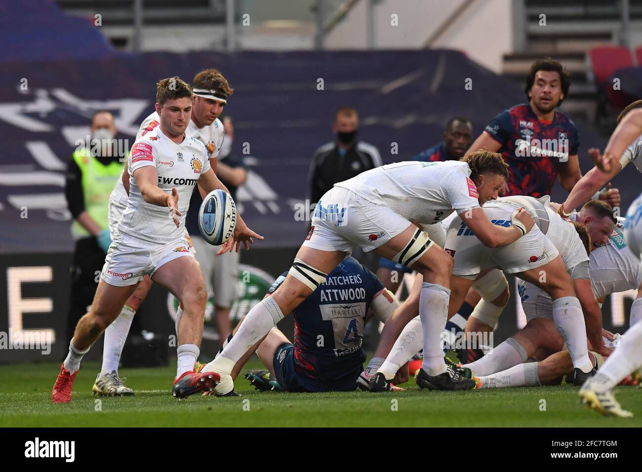 Jack maunder rugby hi-res stock photography and images - Alamy