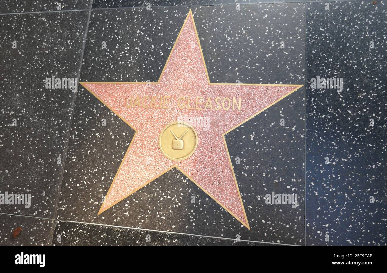 Hollywood, California, USA 17th April 2021 A general view of atmosphere ...