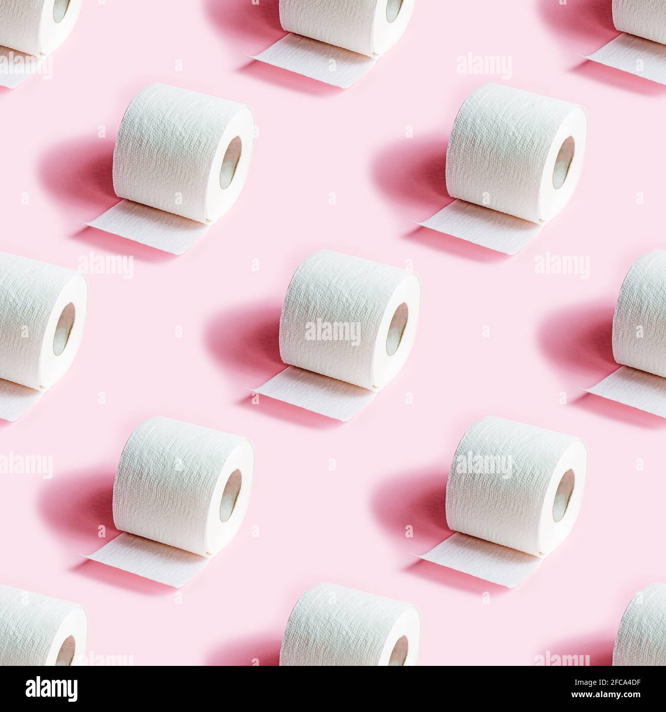 Hygiene pattern hi-res stock photography and images - Alamy