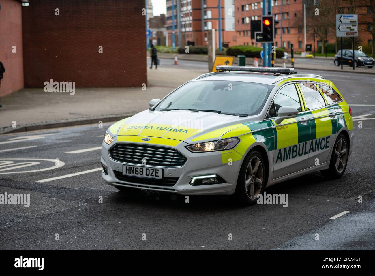Rapid response vehicle hi-res stock photography and images - Alamy
