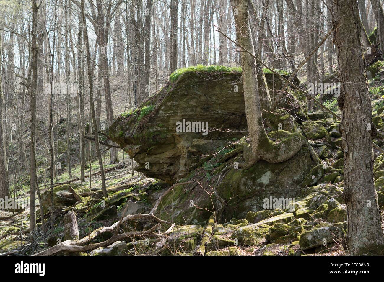 Gov dodge state park hi-res stock photography and images - Alamy