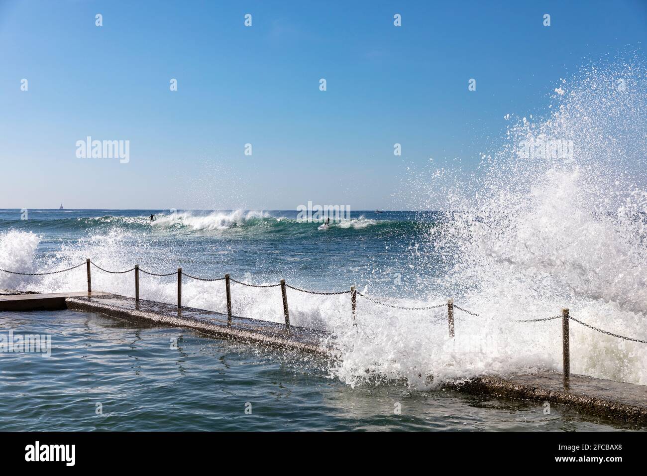 Rockpool hi-res stock photography and images - Alamy