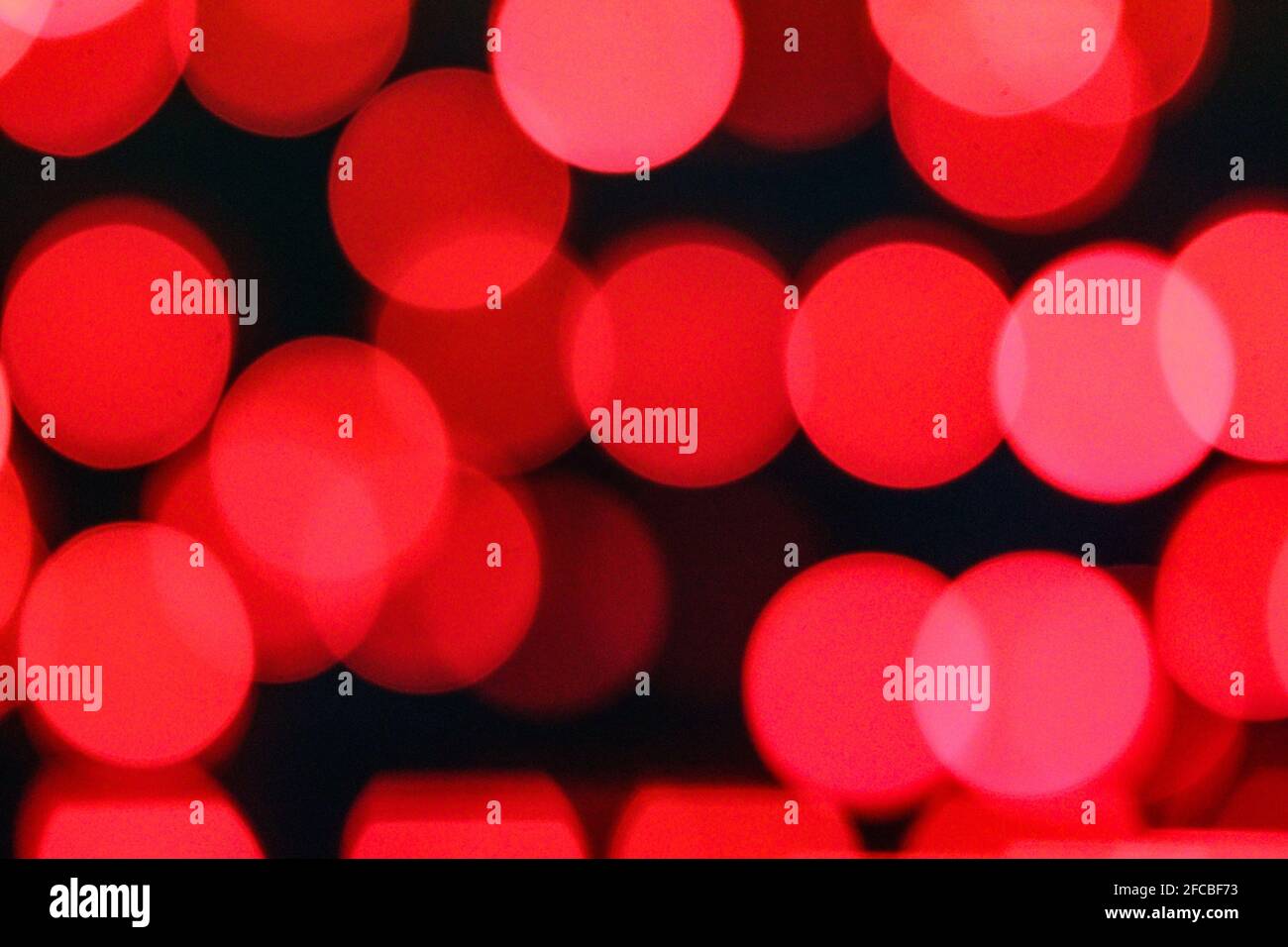 Red light pattern hi-res stock photography and images - Alamy