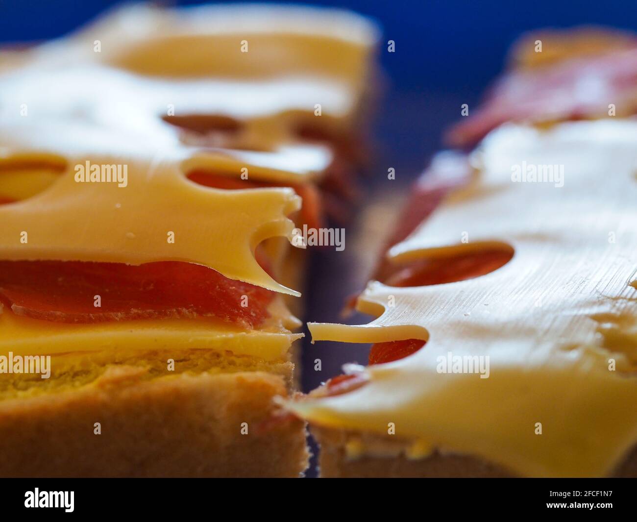 Holey cheese hi-res stock photography and images - Alamy