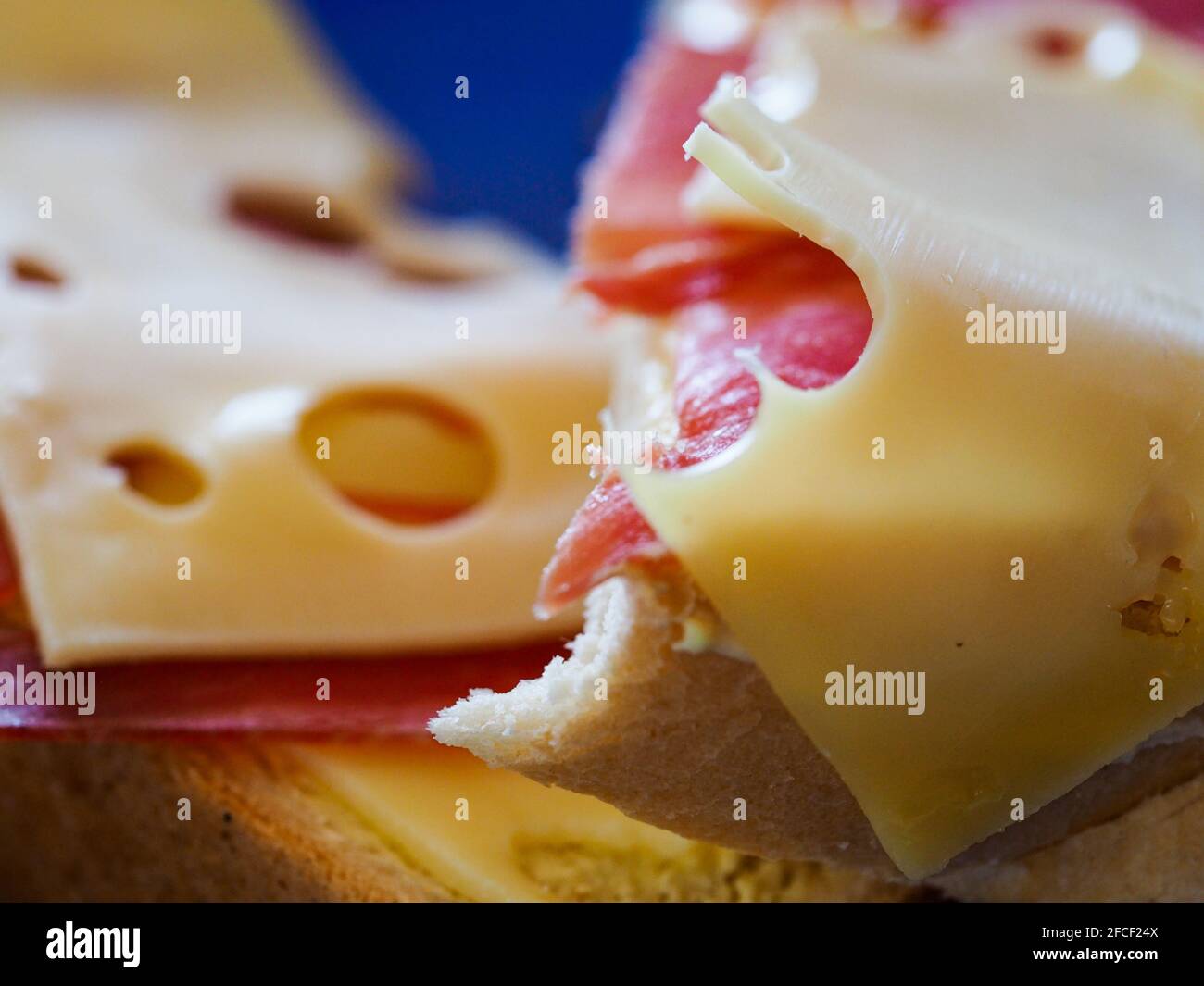 Holey bread hi-res stock photography and images - Alamy