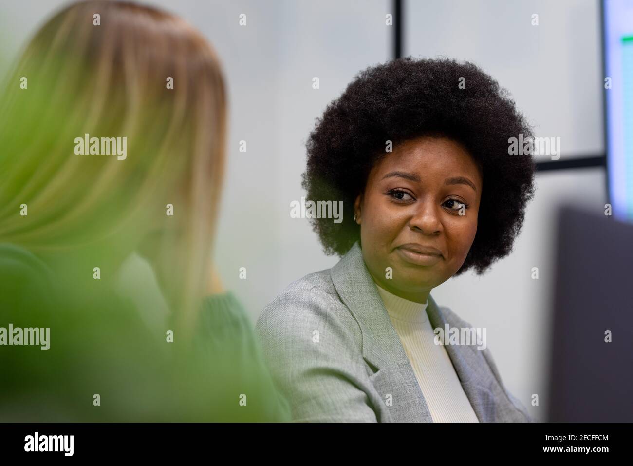 African discussion hi-res stock photography and images - Alamy
