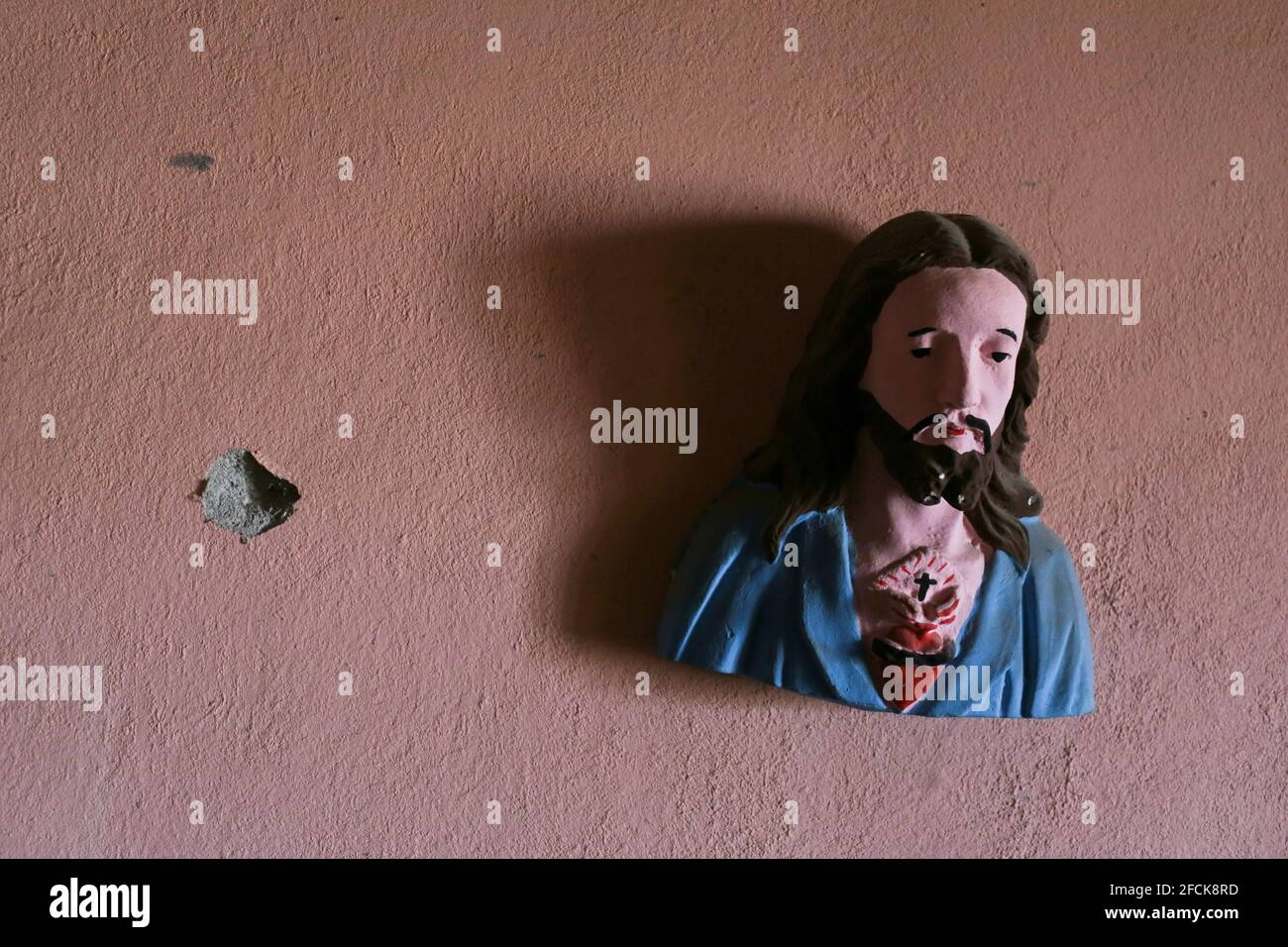 New jesus 2021 hi-res stock photography and images - Alamy