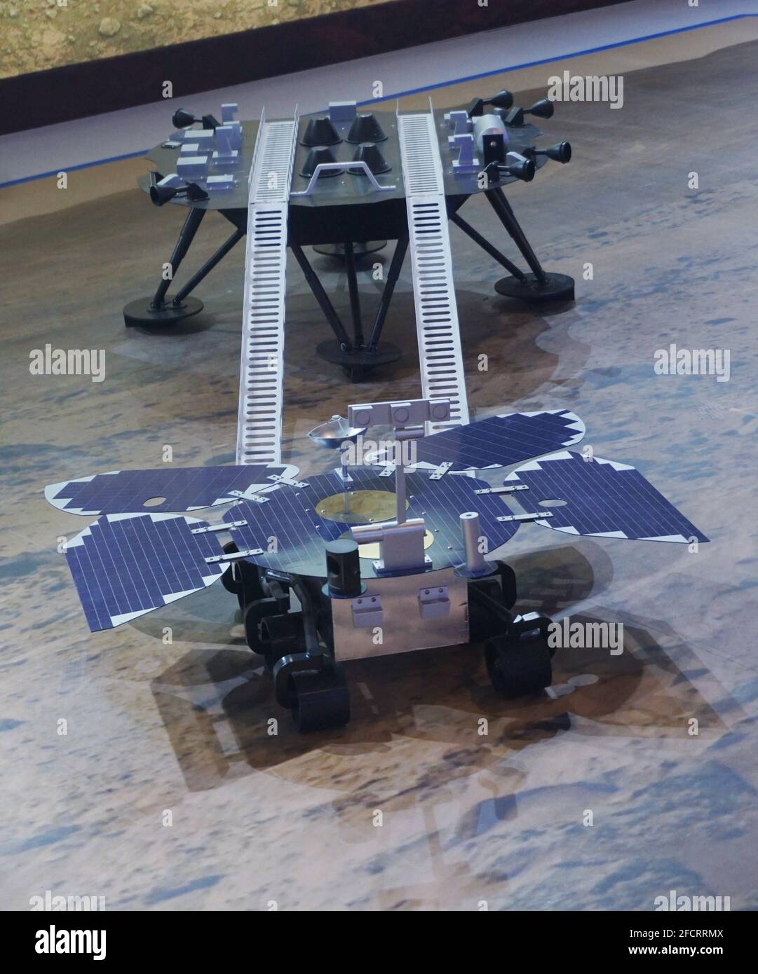 HANGZHOU, CHINA - DECEMBER 4, 2020 - Photo taken on Dec. 4, 2020 shows ...