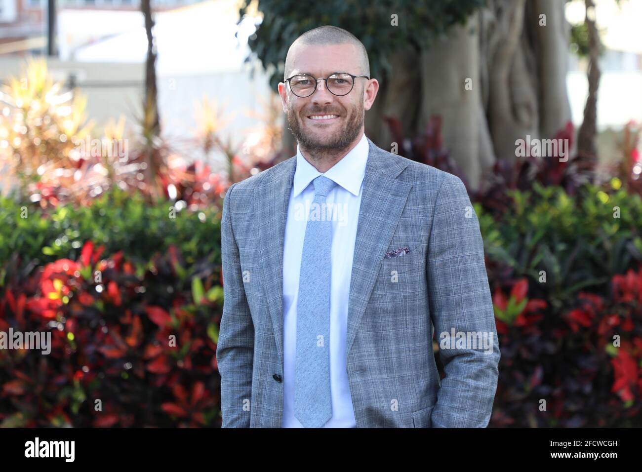 Gws giants hi-res stock photography and images - Alamy