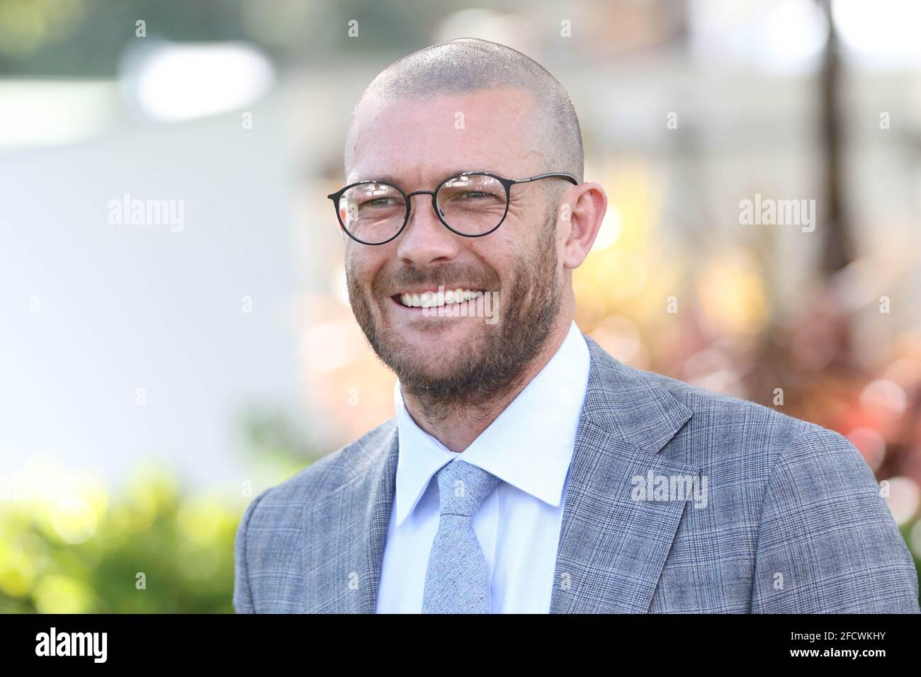 Sam reid hi-res stock photography and images - Alamy