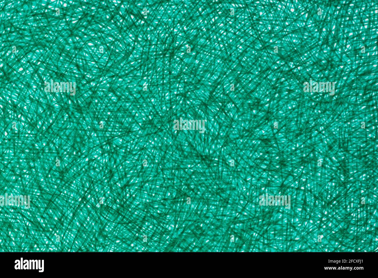 green color marker doodles texture on white background Stock Photo - Alamy