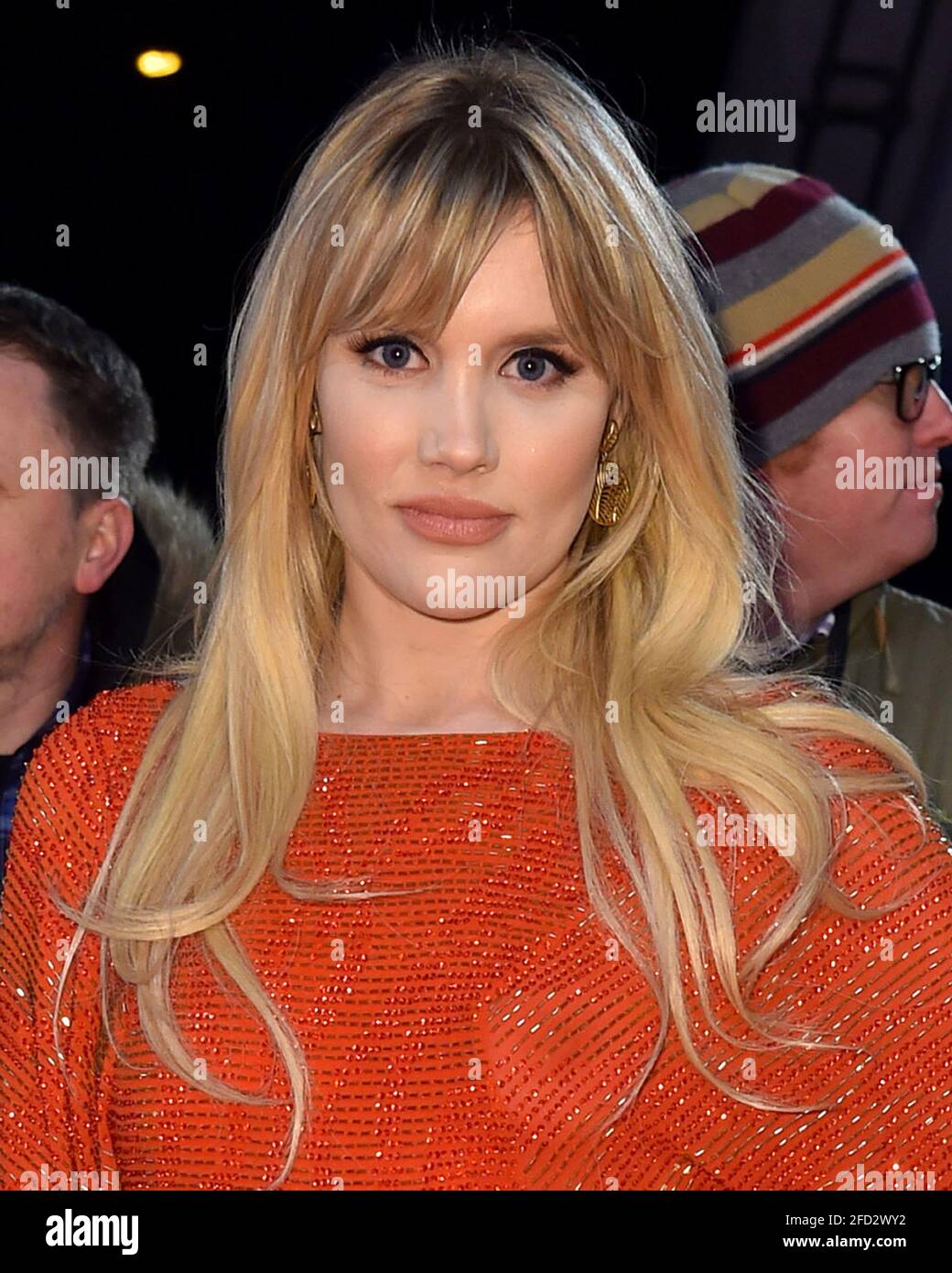 File photo dated 23/10/18 of Emerald Fennell who is nominated in the ...