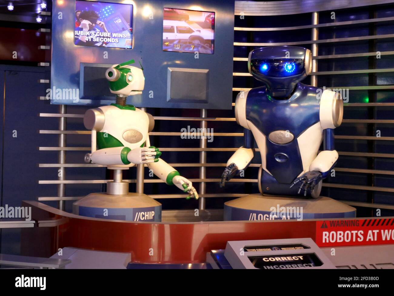 Hollywood, California, USA 17th April 2021 A general view of atmosphere ...