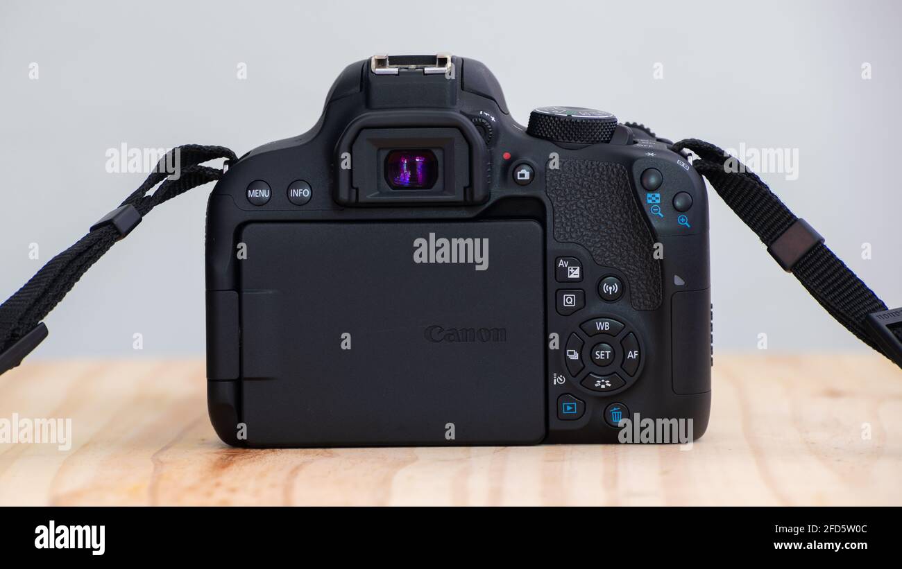 Camera buttons and dials hi-res stock photography and images - Alamy