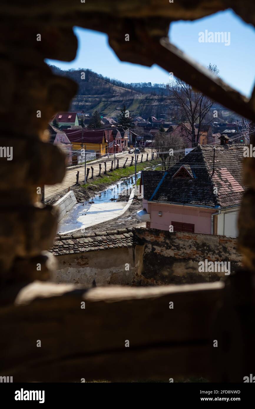 Mosna hi-res stock photography and images - Alamy