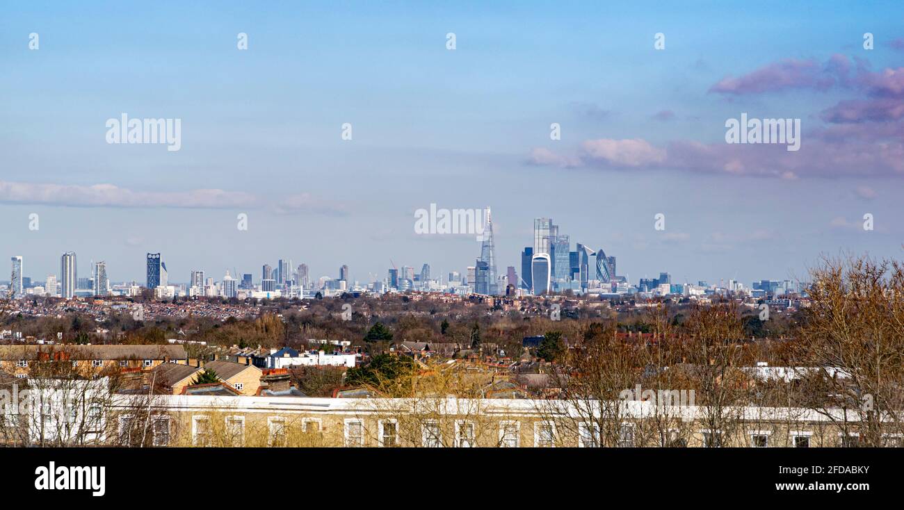 Norwood park west norwood hi-res stock photography and images - Alamy