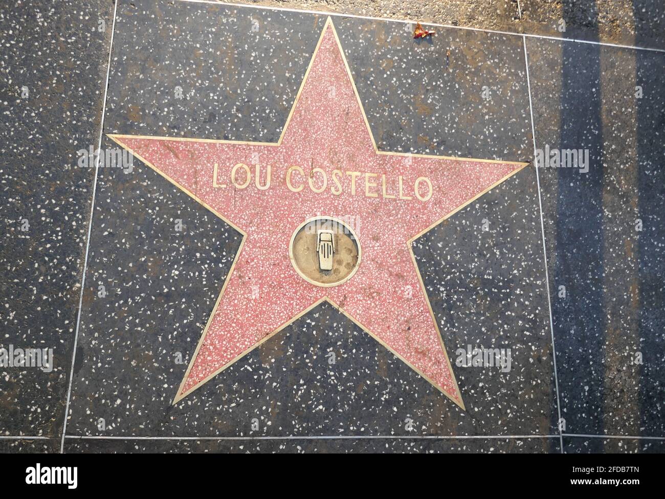Hollywood, California, USA 17th April 2021 A general view of atmosphere ...