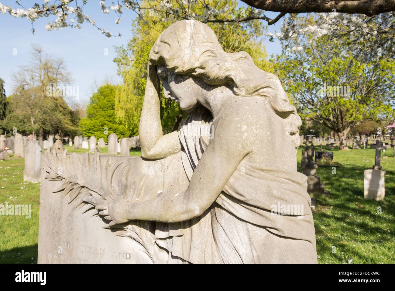 Lamenting hi-res stock photography and images - Alamy