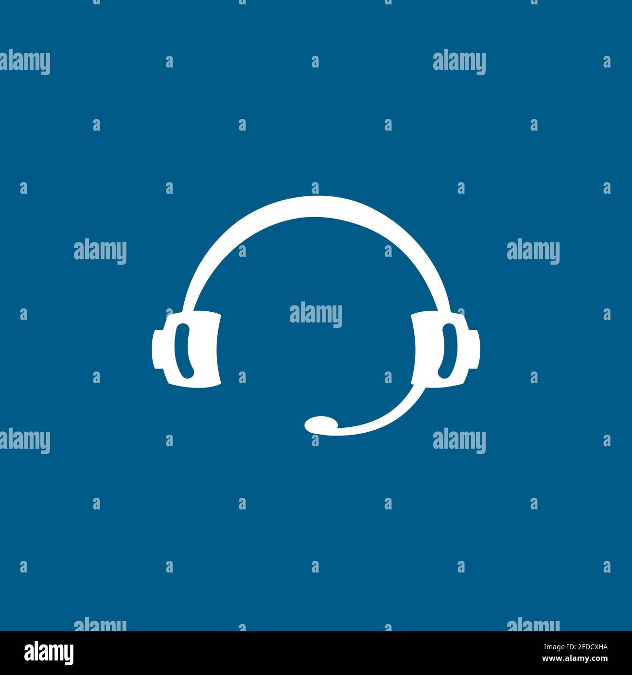 Mixing center Stock Vector Images - Alamy