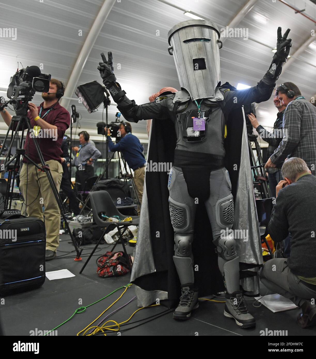 Count binface hi-res stock photography and images - Alamy