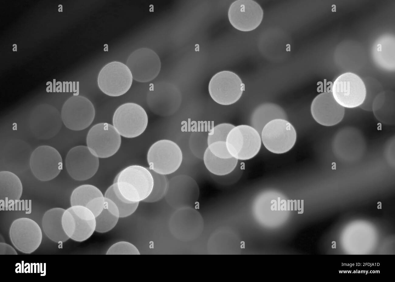 Monotone Bokeh for Abstract Background and Wallpaper Stock Photo - Alamy