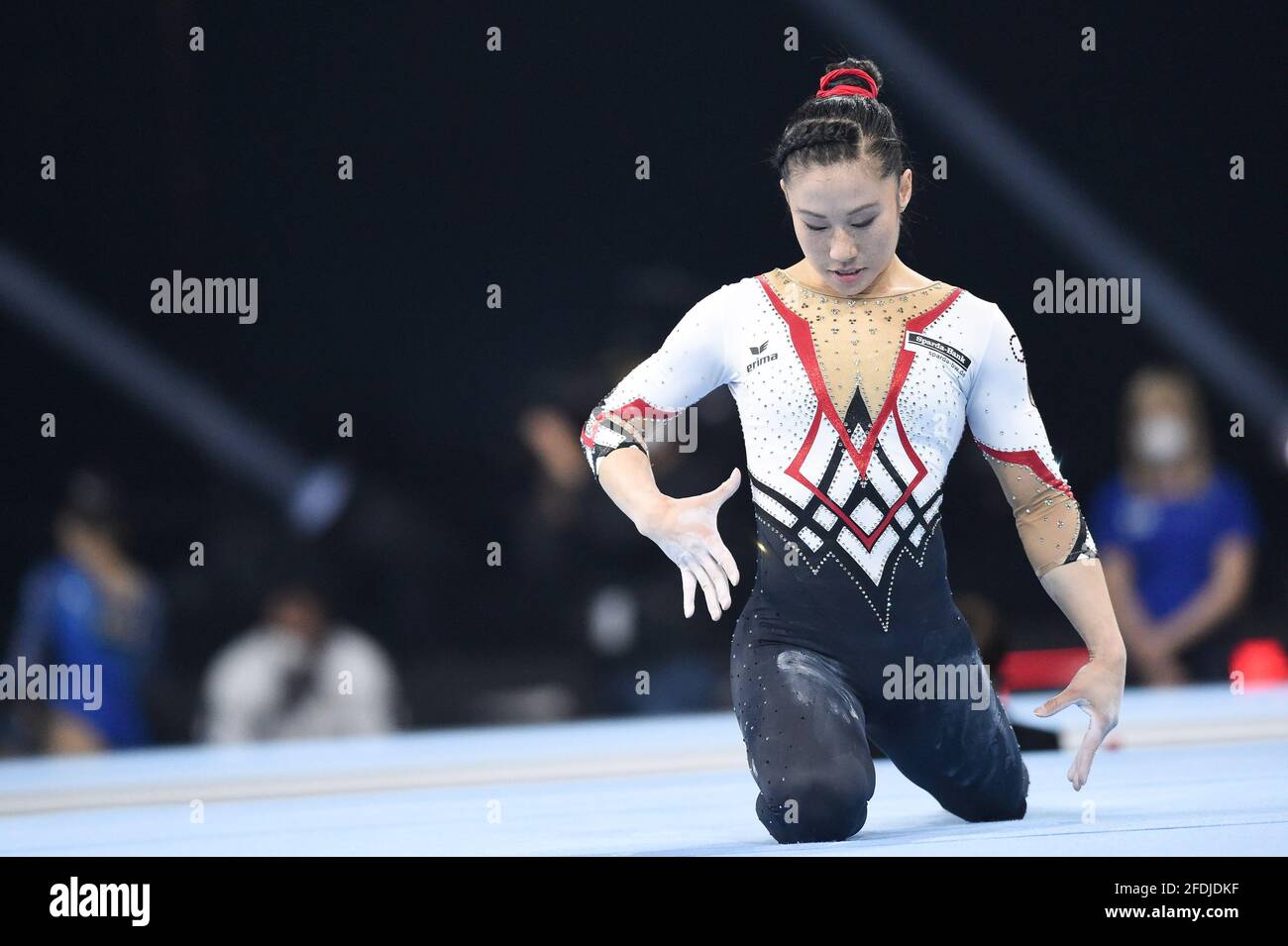 Kim Bui High Resolution Stock Photography and Images - Alamy