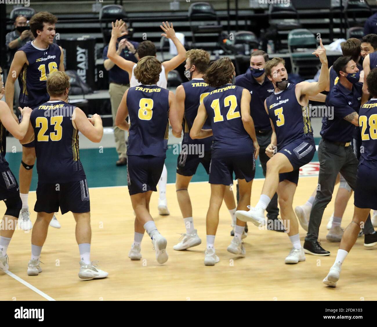 Team triton hi-res stock photography and images - Alamy