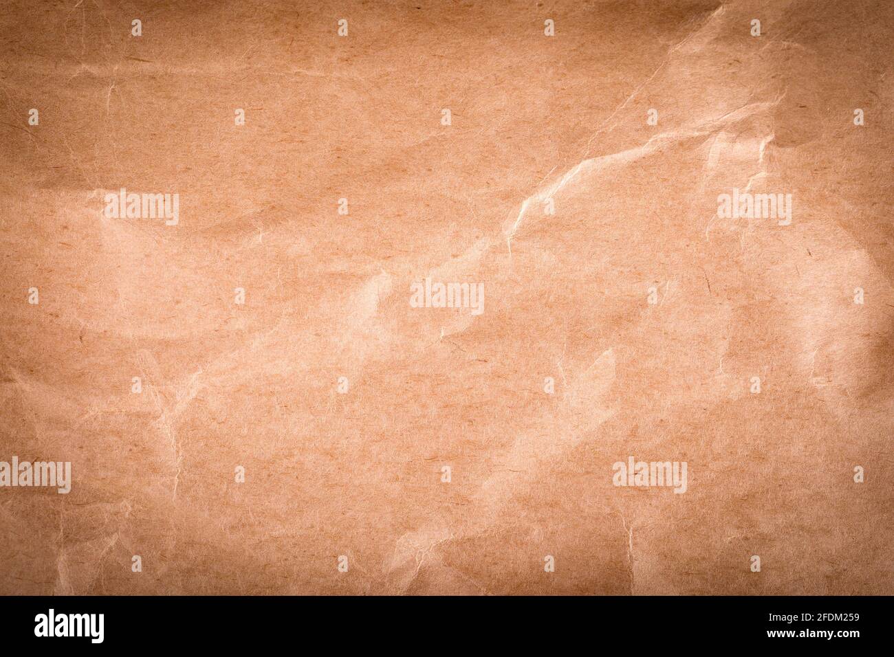 The Old paper texture. Vintage brown paper. Close up Stock Photo - Alamy
