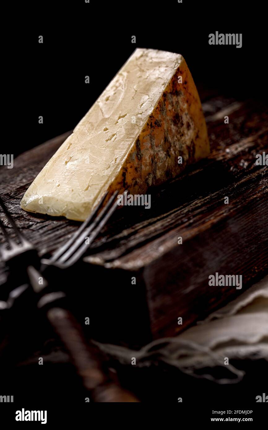 English cheeses hi-res stock photography and images - Alamy