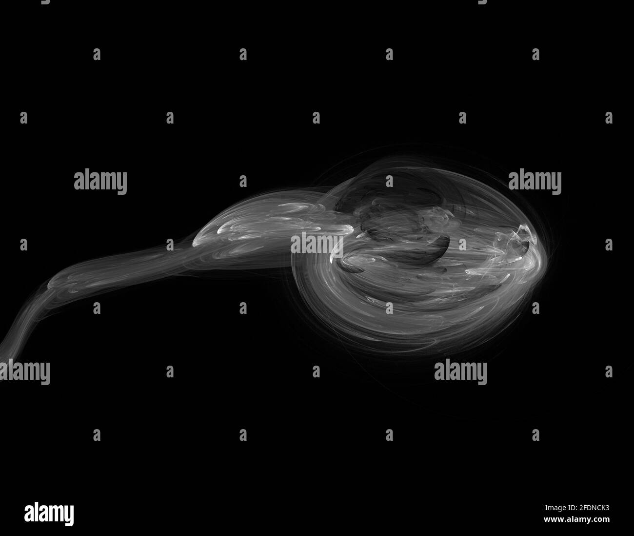 Surreal digital art bright Black and White Stock Photos & Images - Alamy