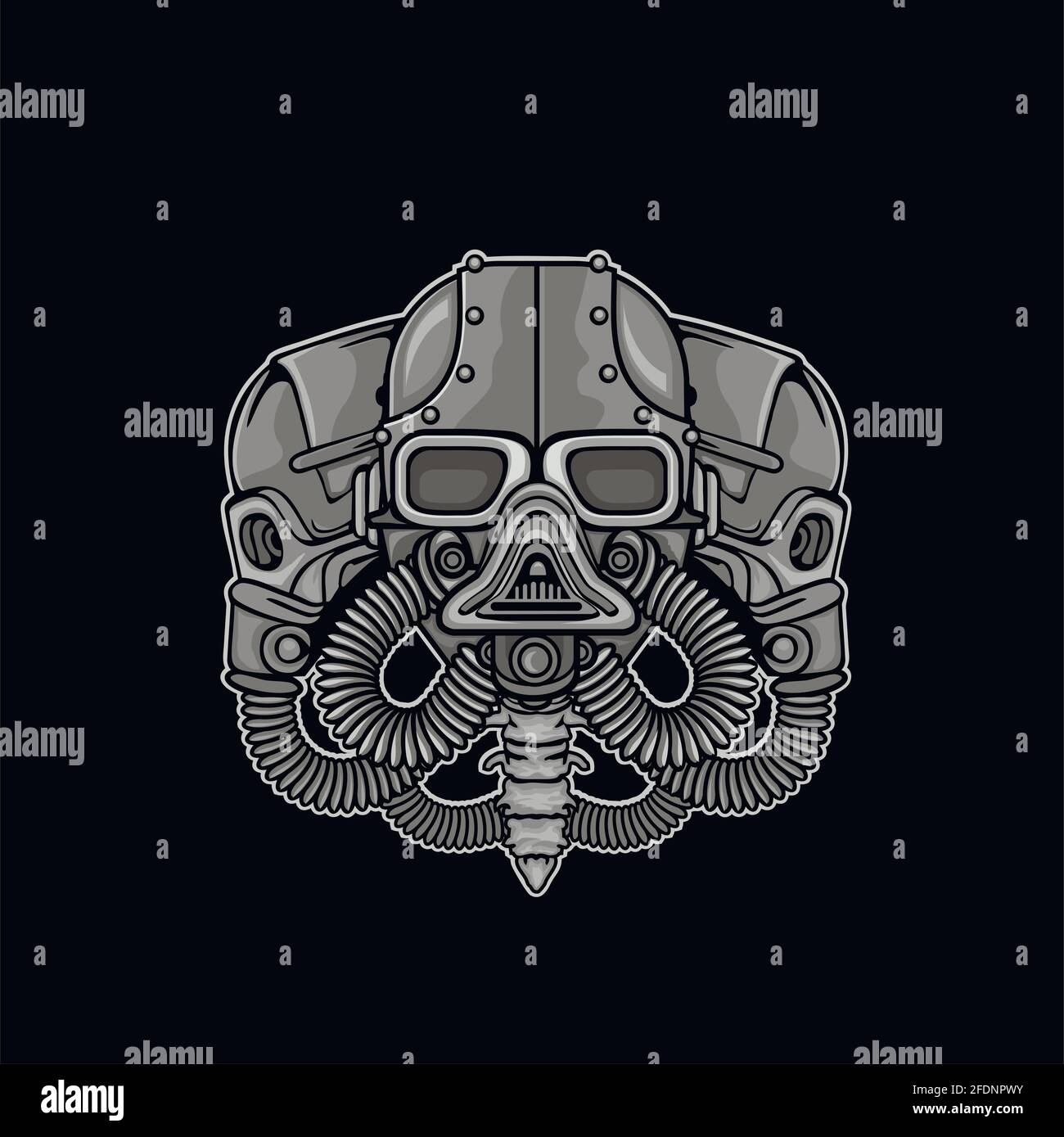 Toxic symbol logo t hi-res stock photography and images - Alamy