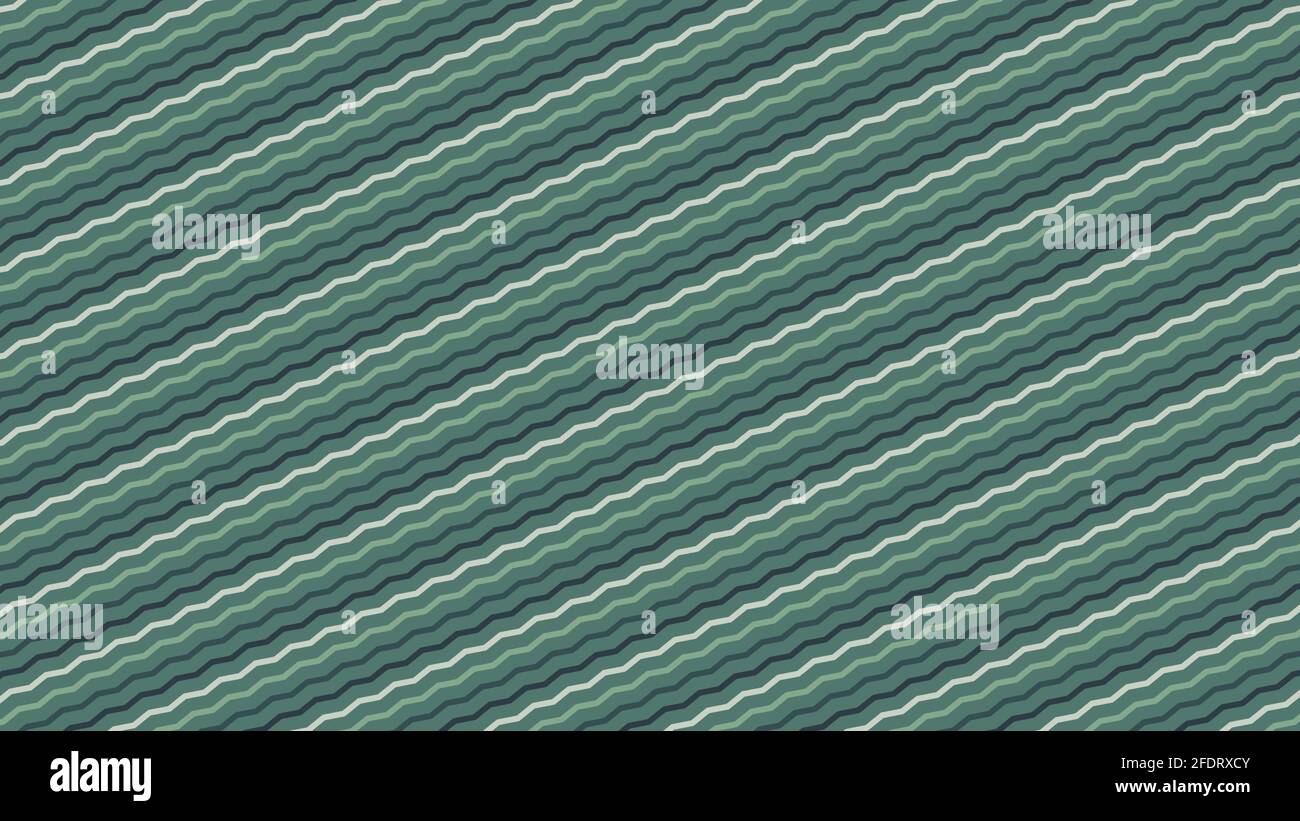 Blue wave pattern hi-res stock photography and images - Alamy