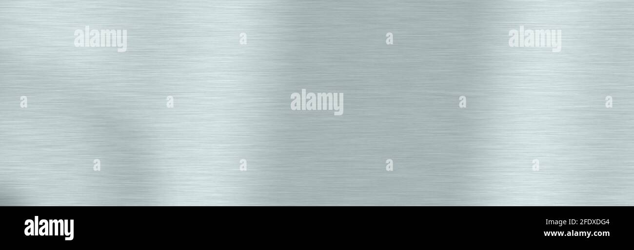 Bright Chrome Background