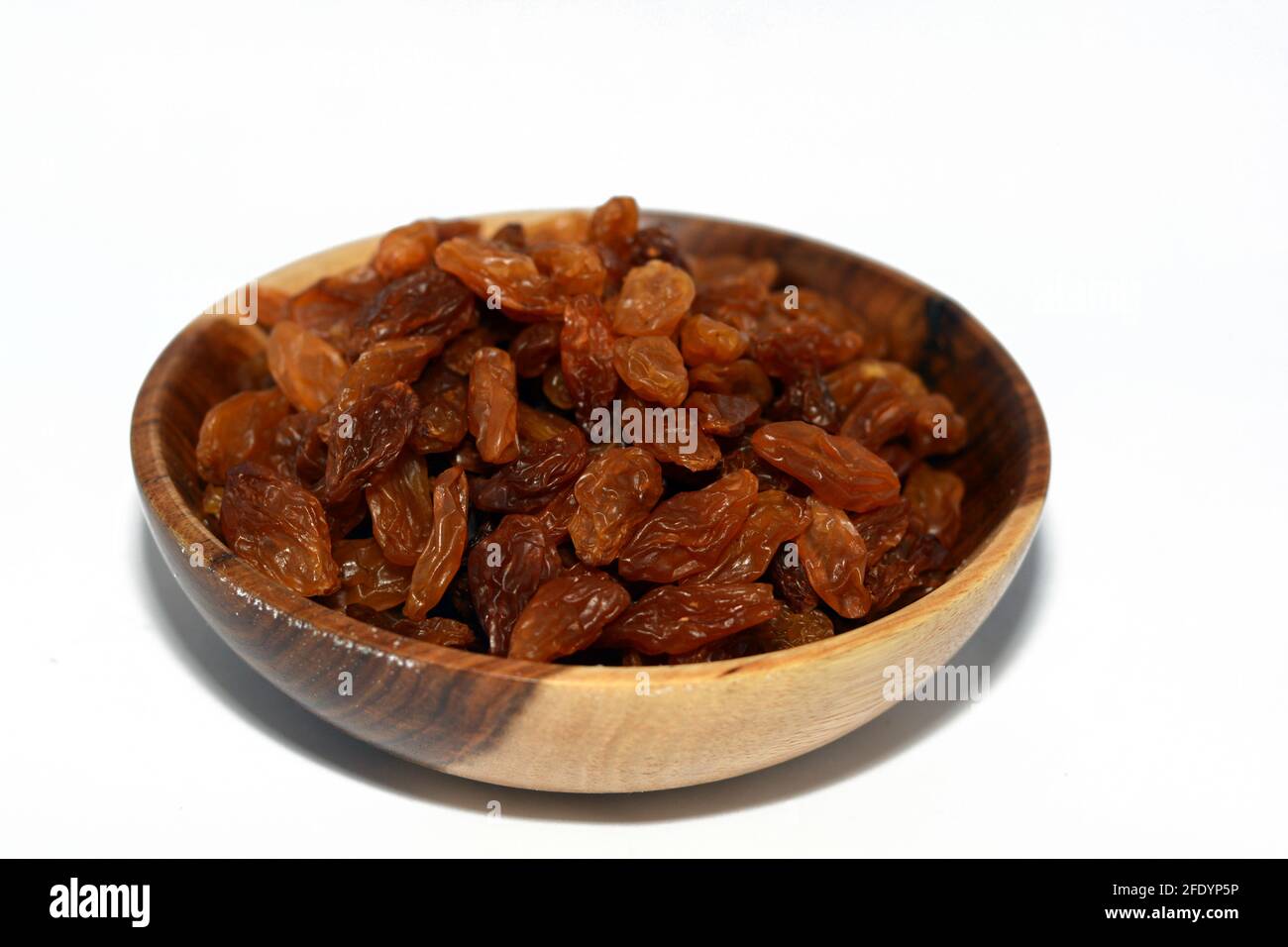 Dried raisins on white background, Egyptian raisins Stock Photo - Alamy