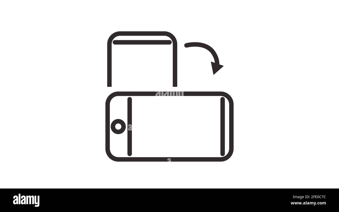 Rotating display Cut Out Stock Images & Pictures - Alamy