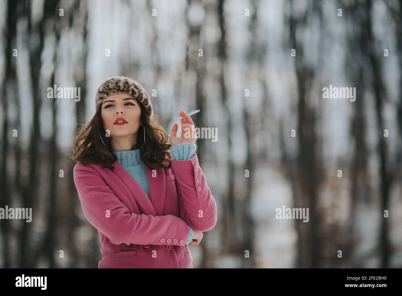 Bosnian Models Women