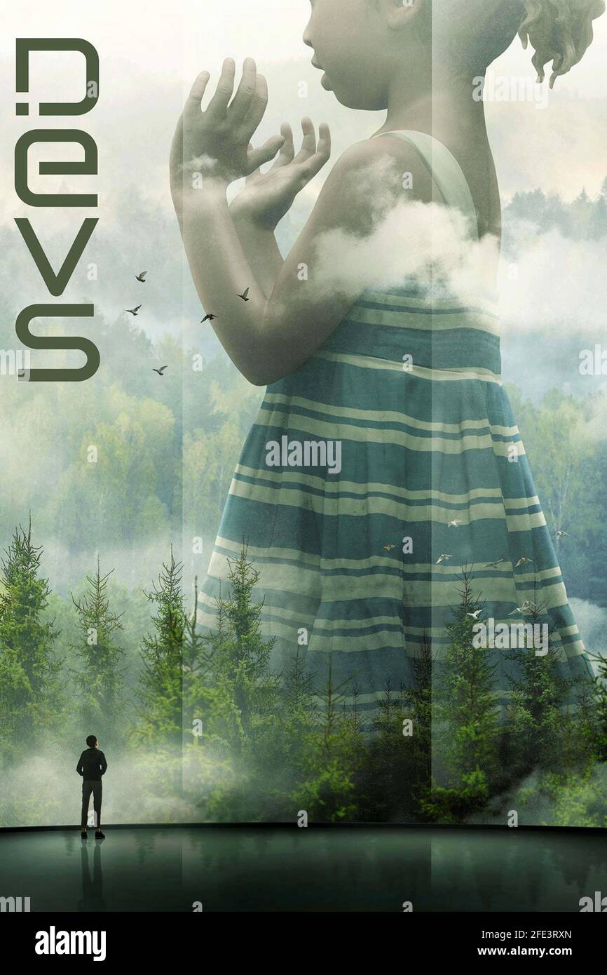 Devs fx hi-res stock photography and images - Alamy