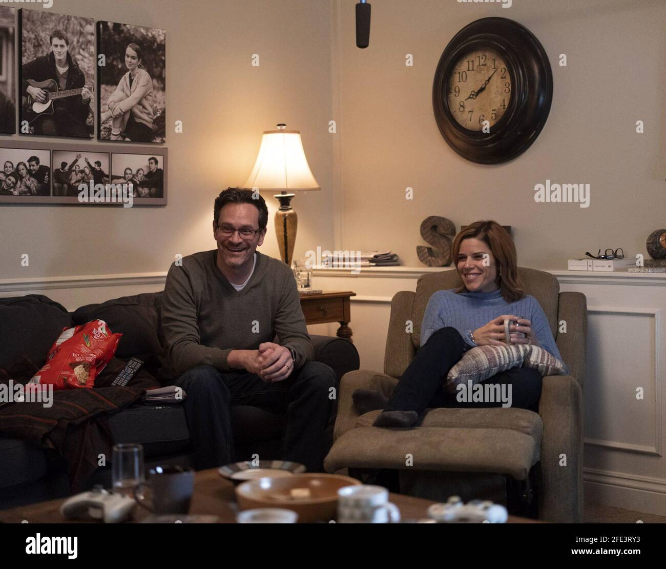 Tom Everett Scott Boiler Room