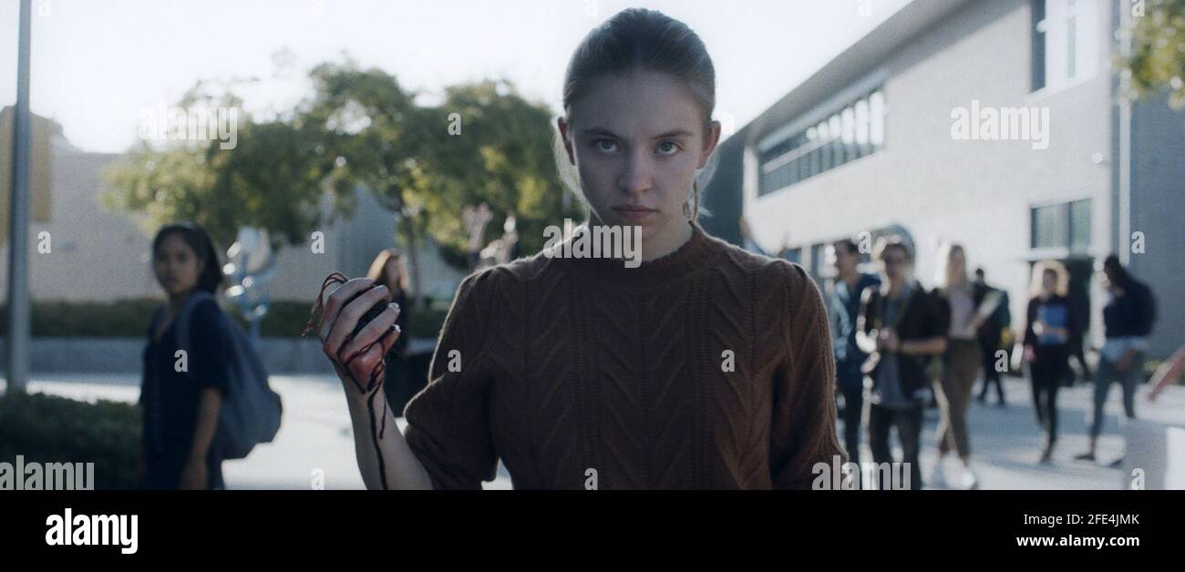 Sydney Sweeney In Nocturne 2020 Directed By Zu Quirke Credit